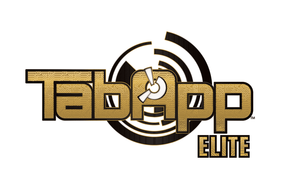 TabApp Elite Launches - Graphic Policy