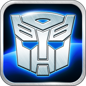 Transformers: Legends - The Colossus War - Graphic Policy