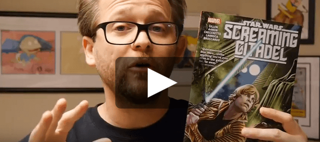 star wars: screaming citadel Archives - Graphic Policy