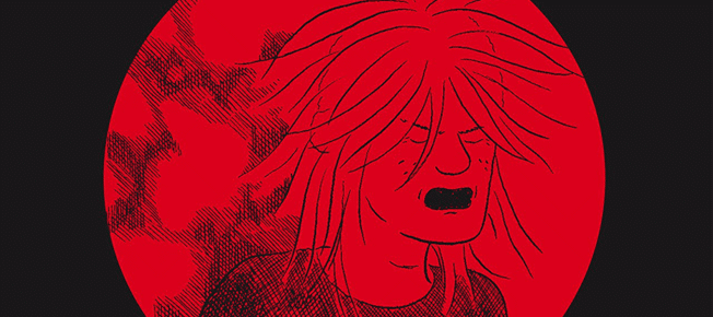 Review: TEOTFW - Graphic Policy