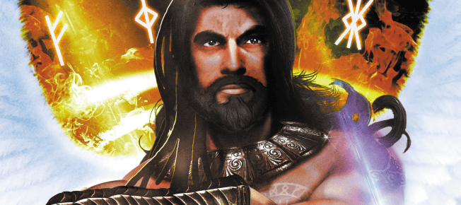 Review: Alpha Gods: Revelations - Graphic Policy