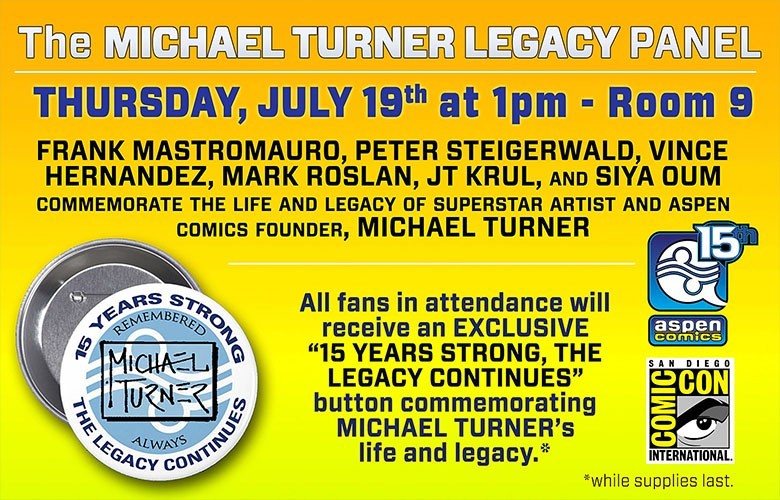 SDCC 2018: Aspen Reveals Their Third Wave of Exclusives - Graphic Policy