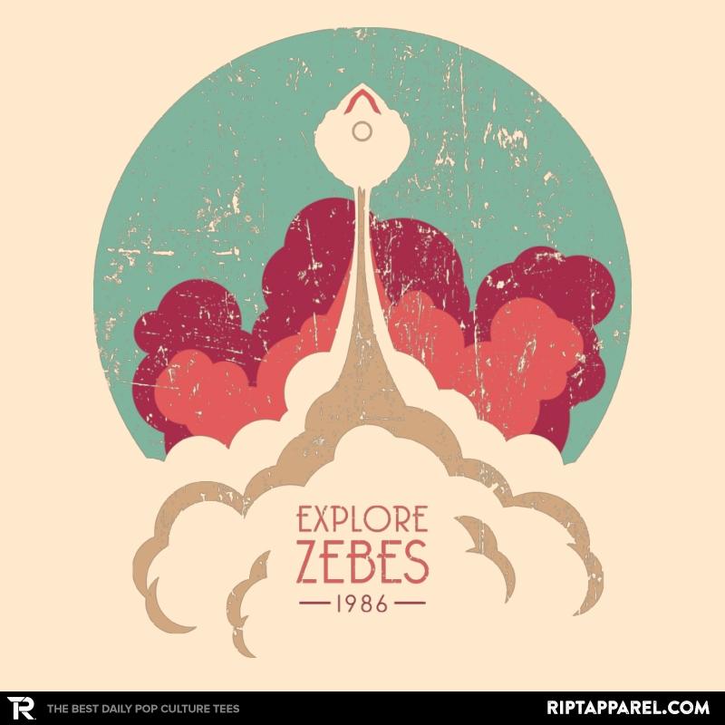 Fashion Spotlight: Explore Zebes, Captain Saiyan, Time to Duel ...