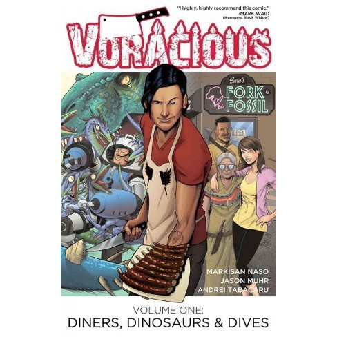 Underrated: A Random Selection Of TPBs - Graphic Policy