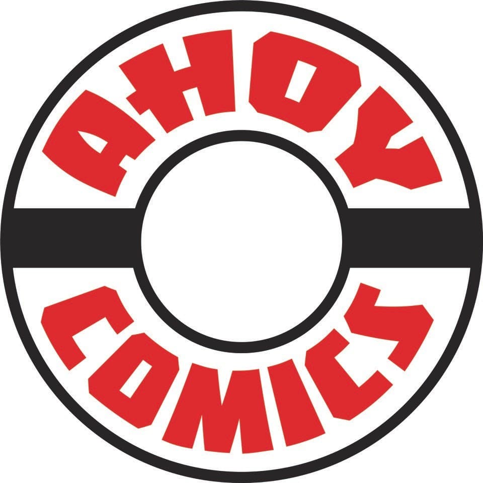 AHOY Comics Announces Lunar as a Direct Market Distributor - Graphic Policy