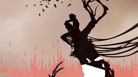 Pretty Deadly: The Rat Gets a Trailer - Graphic Policy