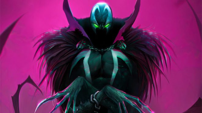 SDCC 2019: Image Comics’ Panels, Variants, and Exclusives - Graphic Policy