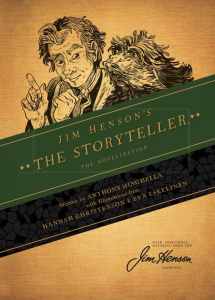 Preview: Jim Henson's The Storyteller: The...