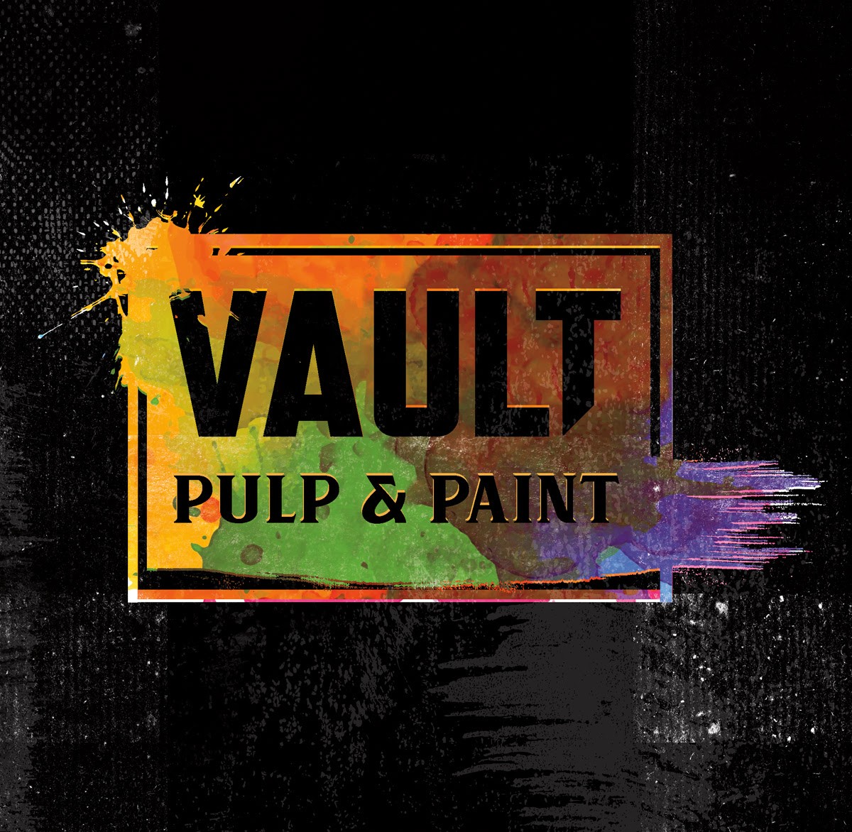 Vault Announces "Pulp & Paint," a New Line of Variant Covers for 2020 ...