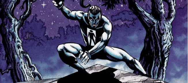 Our Favorite Vintage Shadowman Covers | Graphic Policy