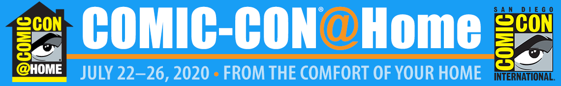 SDCC 2020: Image Comics' Comic-Con@Home Programming - Graphic Policy
