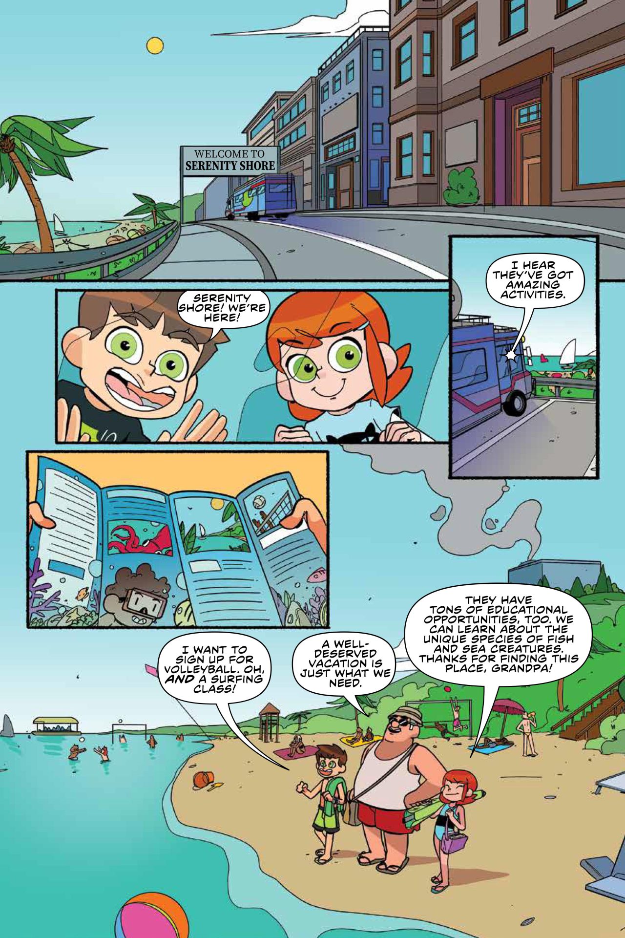 Ben 10 Archives Graphic Policy