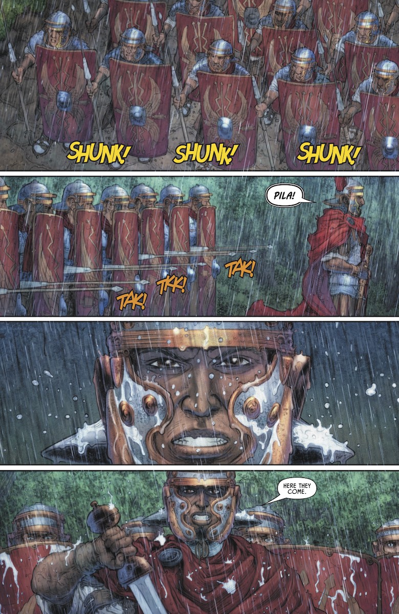 Preview: RAI #6 - Graphic Policy