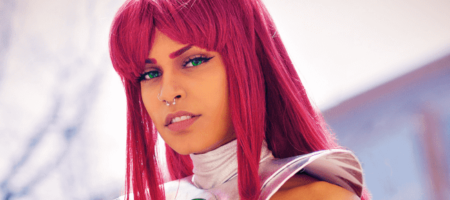 Halloween Edition: Talking Cosplay with Wreck-it Ronnie - Graphic Policy