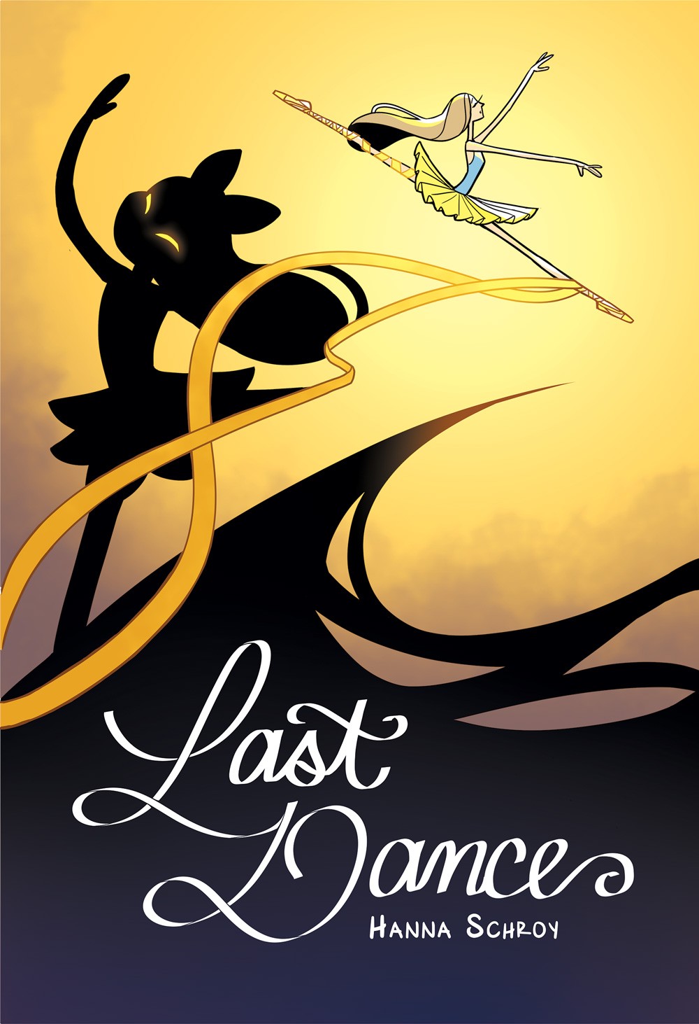 Preview: Last Dance - Graphic Policy