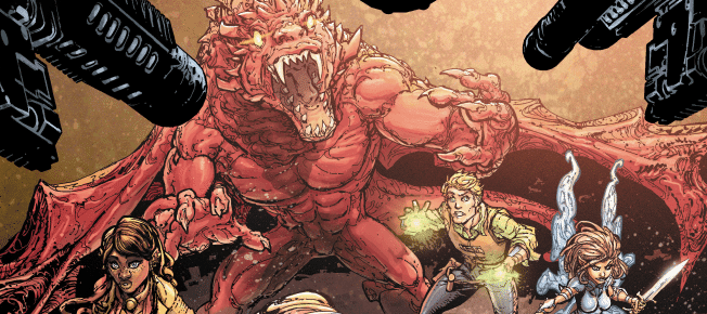 Review: Bequest #3 | Graphic Policy