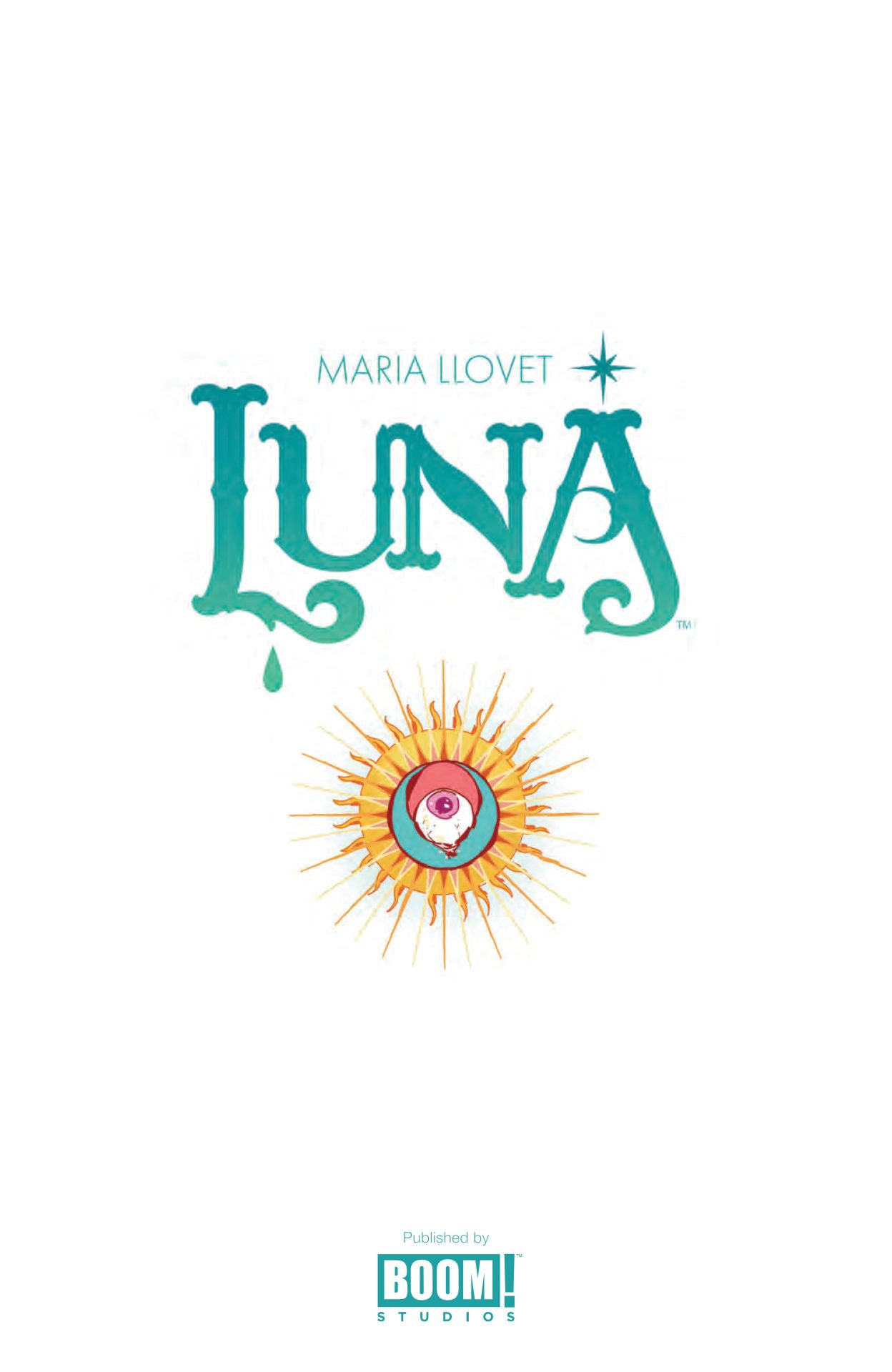 Preview: Luna - Graphic Policy