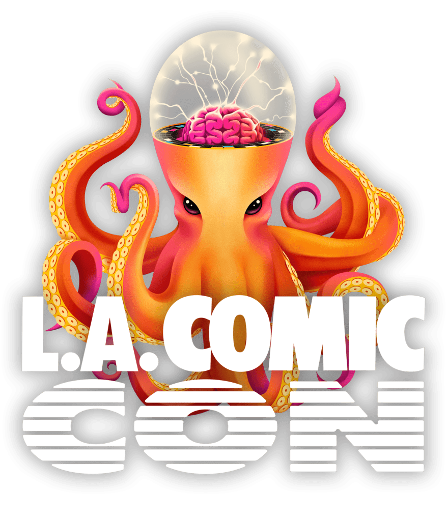 White Ash Comics heads to Los Angeles Comic Con 2022 - Graphic Policy