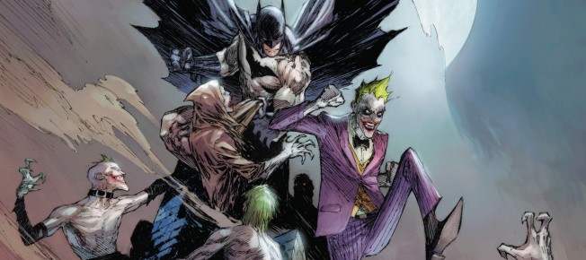 Review: Batman & The Joker: The Deadly Duo #2 - Graphic Policy