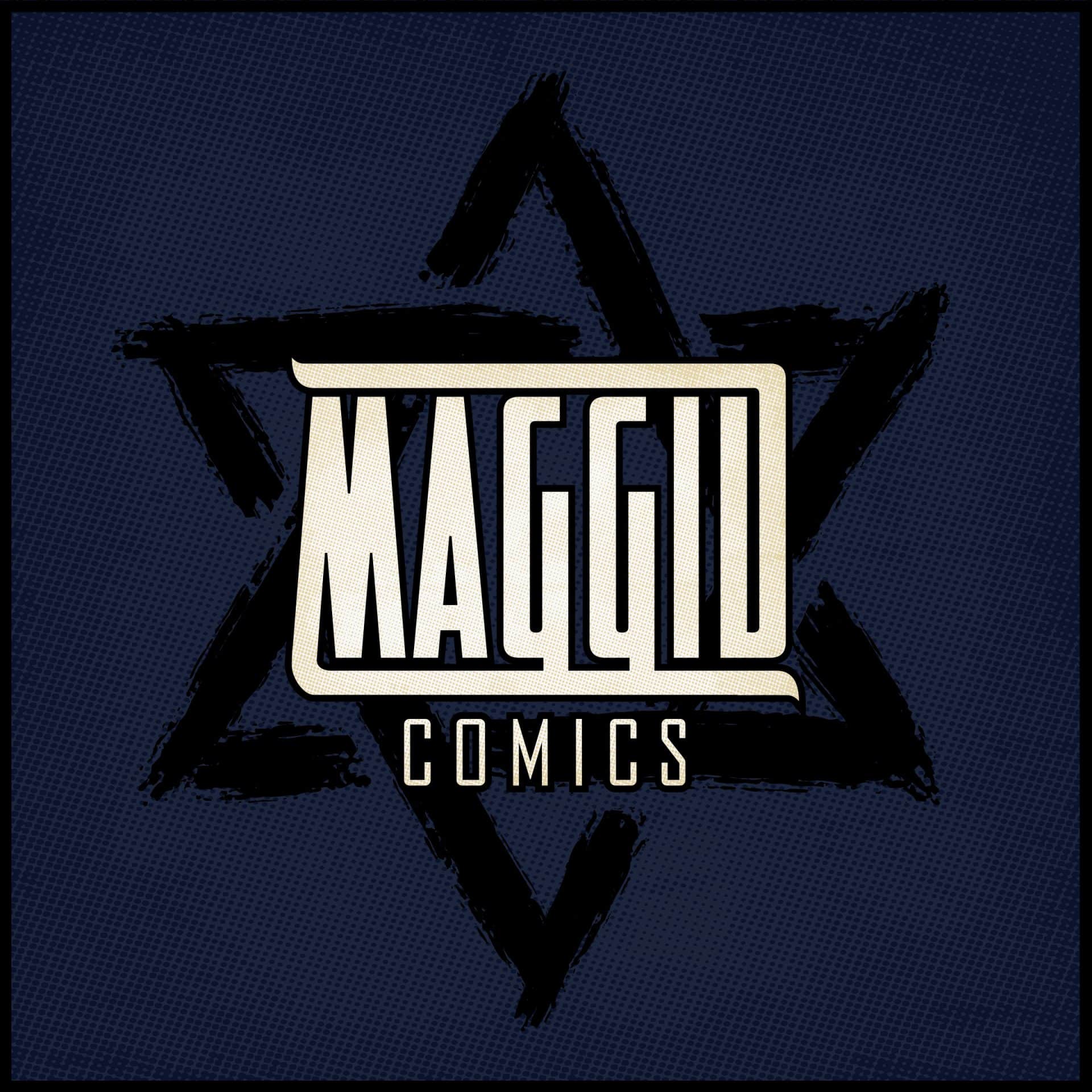 Source Point Press announces Maggid Comics, a new Jewish imprint ...