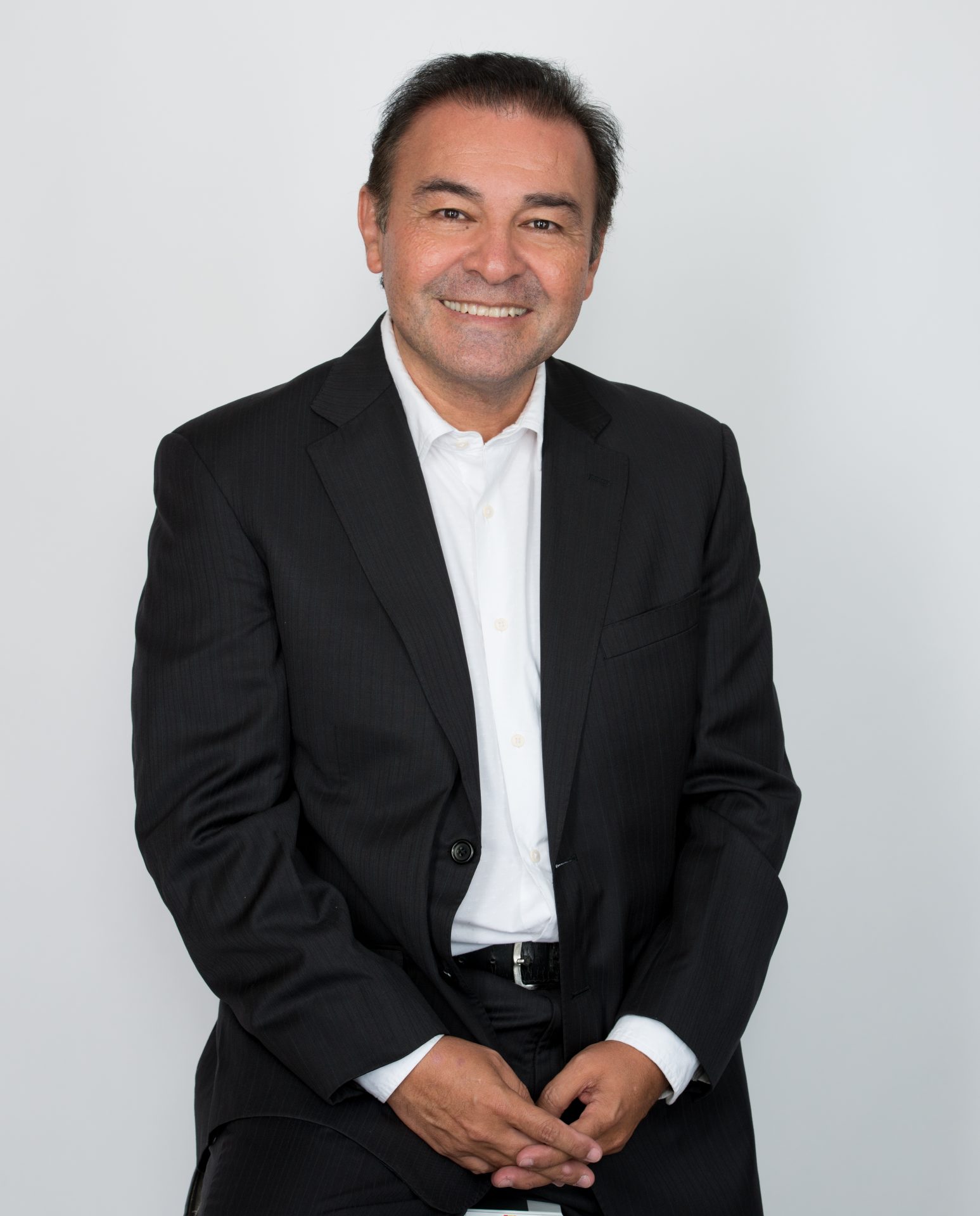 Mario Castañeda is a Otakon 2023 Guest - Graphic Policy