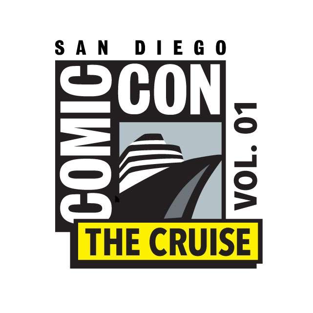 SDCC 2023: Announcing Comic-Con: The Cruise – The Ultimate Fan ...