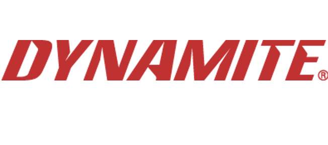 Dynamite announces Distribution Through Lunar - Graphic Policy
