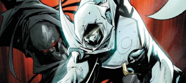 Exclusive Preview: Moon Knight #29 - Graphic Policy