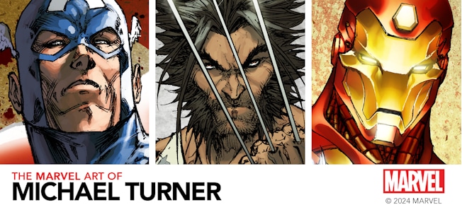 Exclusive: Clover Press reveals an "Ultimate" tier for The Marvel Art ...