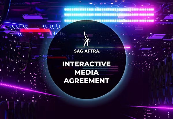 SAG-AFTRA and Video Game Employers Reach a Tentative Agreement on Interactive Media Contract ...