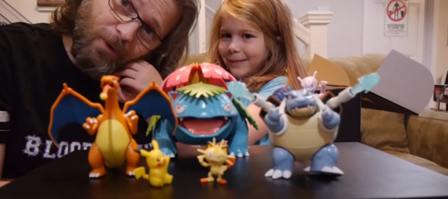 SDCC Archives - Graphic Policy