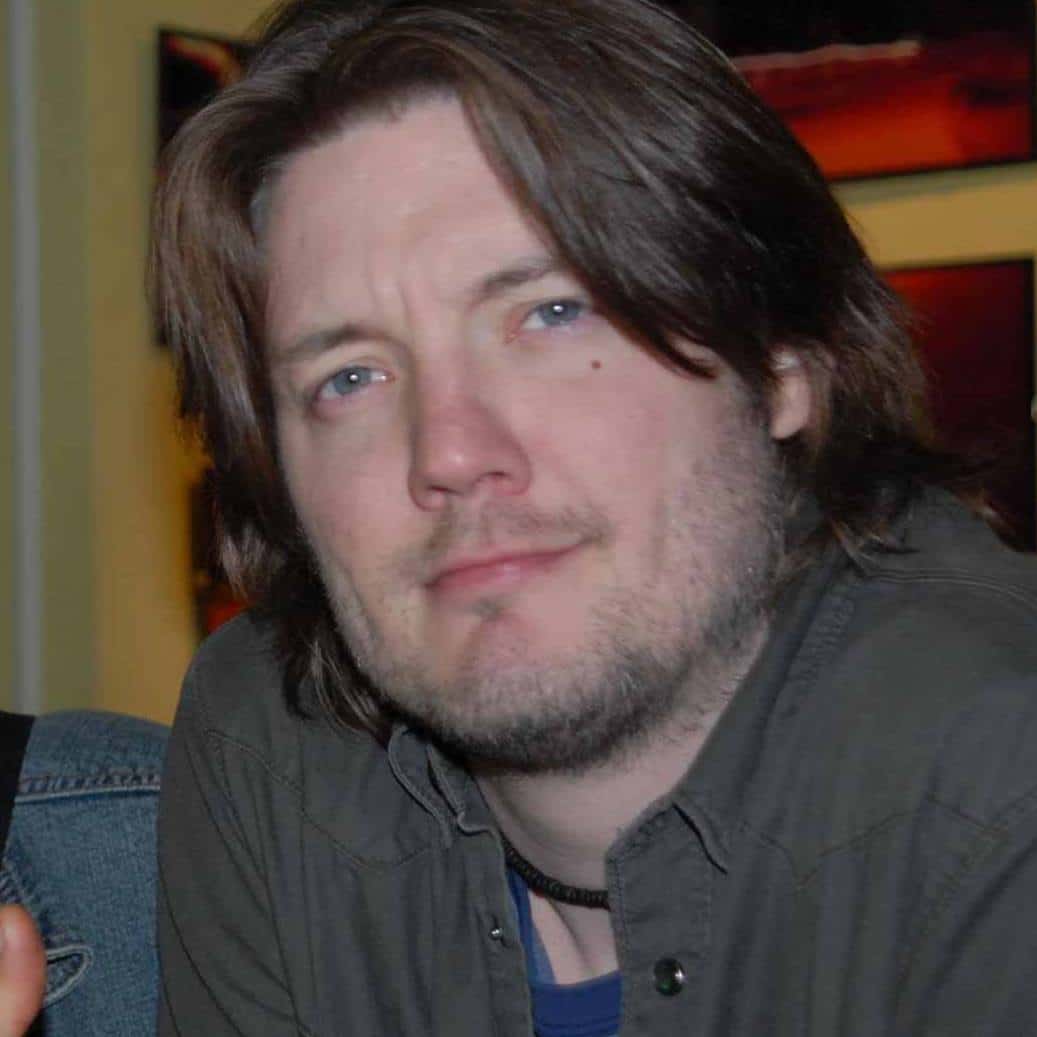 John Cassaday has passed away at the age of 52 - Graphic Policy