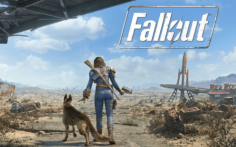 Fallout: Royal Flush is coming later 2025 and Fallout gets a solo TTRPG ...
