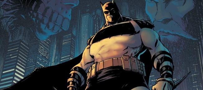 Mini Reviews: Bug Wars #1, Feral #10, and Absolute Batman #5 - Graphic ...