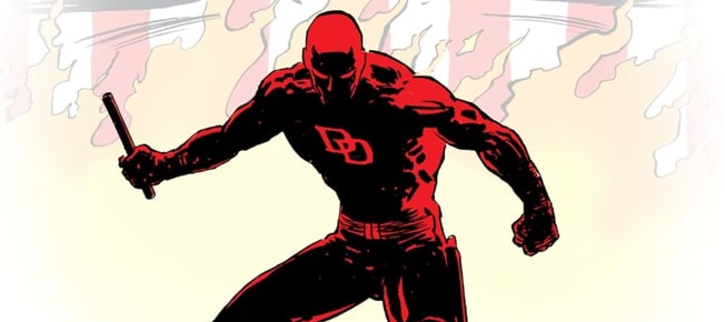 Daredevil: Born Again helps kick off Marvel's new Marvel Premier ...