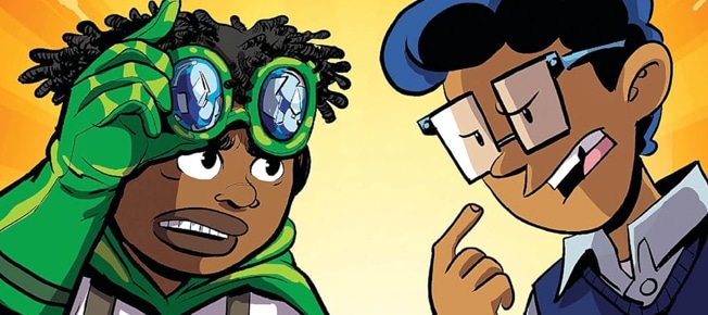 Leon: Worst Friends Forever has its moment but feels like there's ...