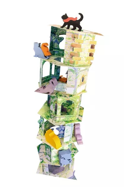 Gen Con 2025: Arcane Wonders and Arclight Games Announce the Upcoming ...