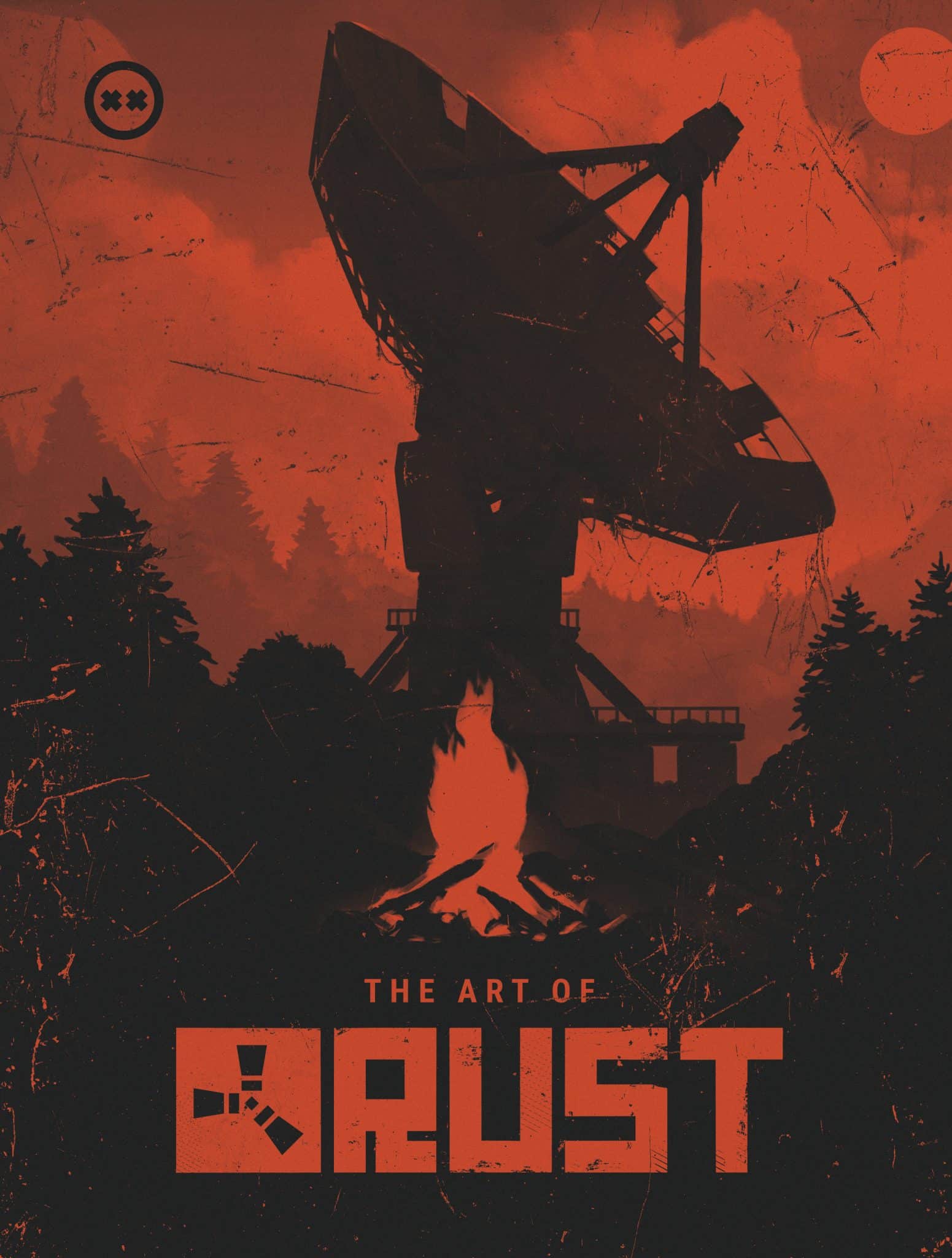 Experience the world of Rust from a whole new perspective with The Art ...