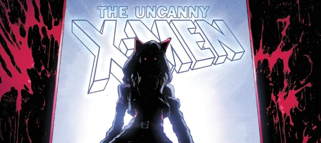 Exclusive Preview: Uncanny X-Men #17 - Graphic Policy