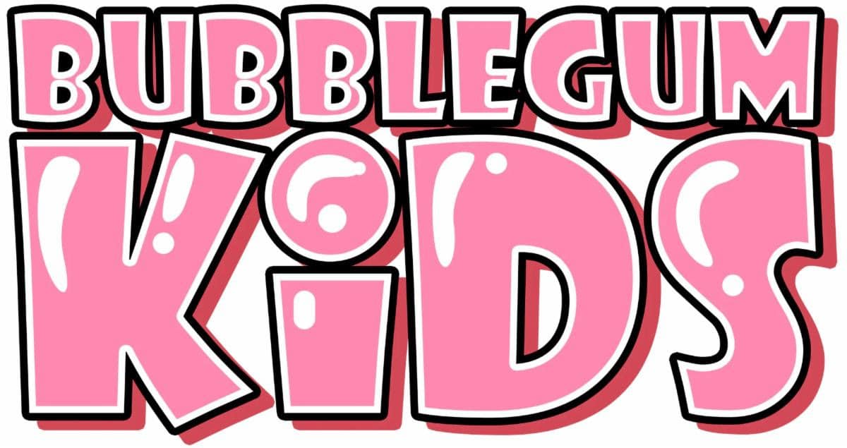 NYCC 2025: Bubblegum Kids brings Nostalgic Treats and Pop Culture ...