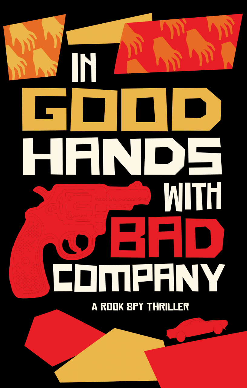 Matthew Rosenberg and Stefano Landini's We're Taking Everyone Down With ...