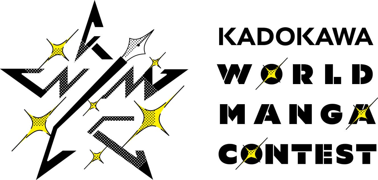Kadokawa Launches Global Manga Competition Kadokawa World Manga Contest ...