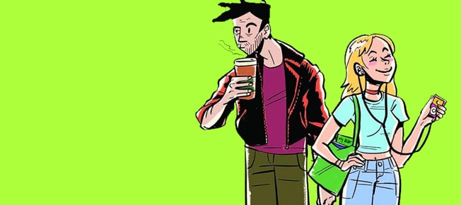 Just Another Meat-Eating Dirtbag is an interesting look at ...